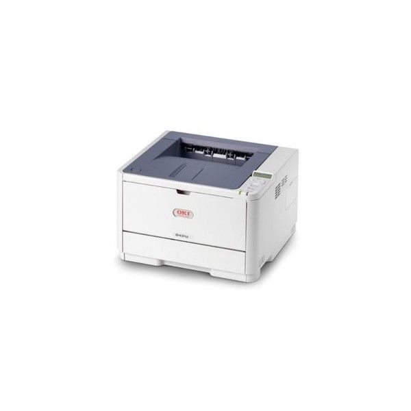 Oki B431d Toner Cartridges Free Delivery Tonergiant
