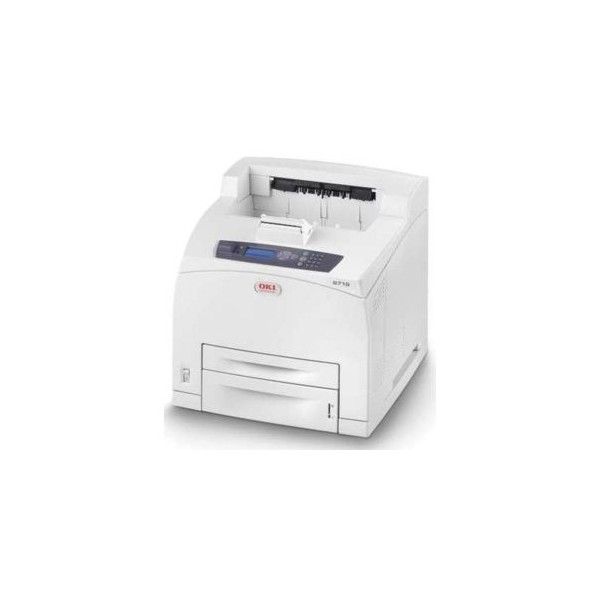 Oki B710N Toner Cartridges | Free Delivery | TonerGiant