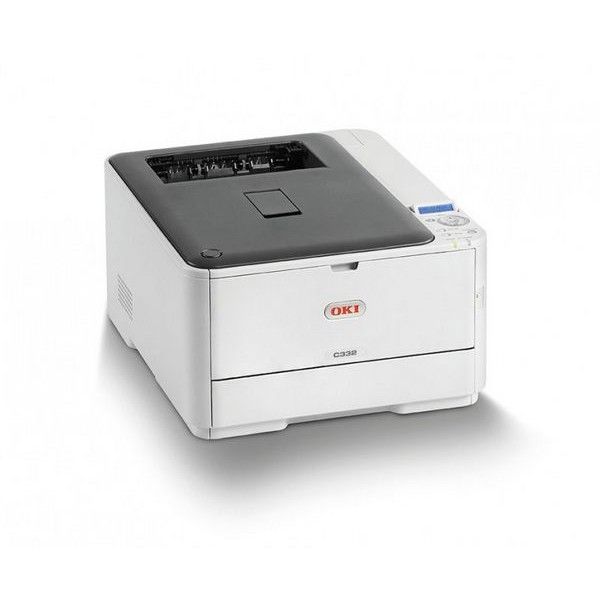 Oki C332dn Toner Cartridges Free Delivery Tonergiant