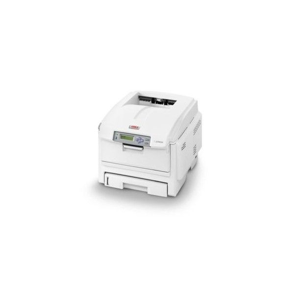Oki C5800 toner cartridges | Free Delivery | TonerGiant