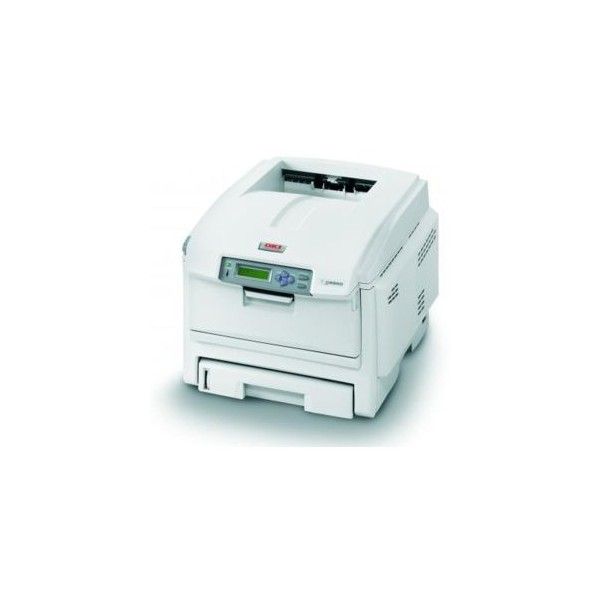 Oki C5950N toner cartridges | Free Delivery | TonerGiant