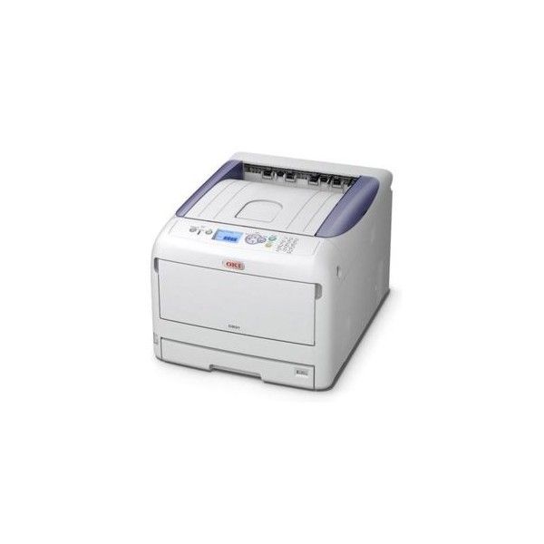 Oki C831 Toner Cartridges | Free Delivery | TonerGiant