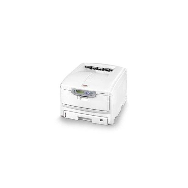 Oki C8600 toner cartridges | Free Delivery | TonerGiant