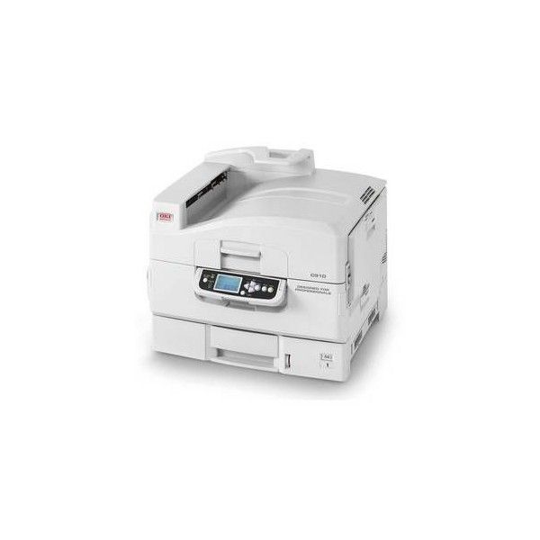 Oki C910 Toner Cartridges | Free Delivery | TonerGiant