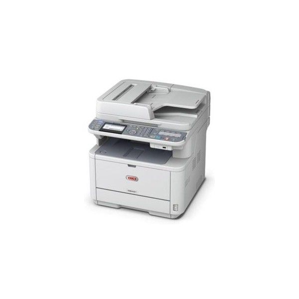 Oki MB491 Toner Cartridges | Free Delivery | TonerGiant