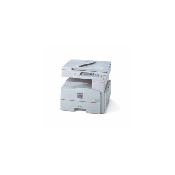 Ricoh Aficio 1515F toner cartridges | Free Delivery | TonerGiant