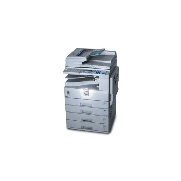 Ricoh Aficio MP 2000 Toner Cartridges | Free Delivery | TonerGiant
