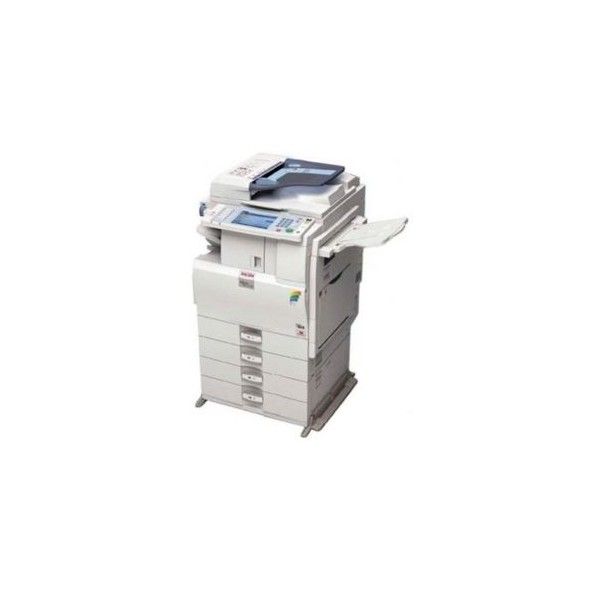 Ricoh Aficio MPC 2551 Toner Cartridges | Free Delivery | TonerGiant