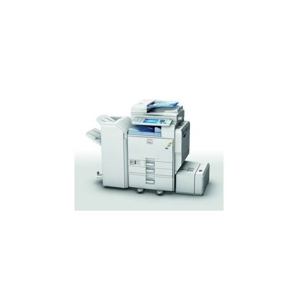 Ricoh Aficio MPC 3001 toner cartridges | Free Delivery | TonerGiant