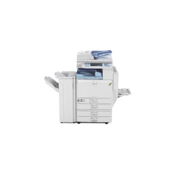 Ricoh Aficio MPC 4501 toner cartridges | Free Delivery | TonerGiant