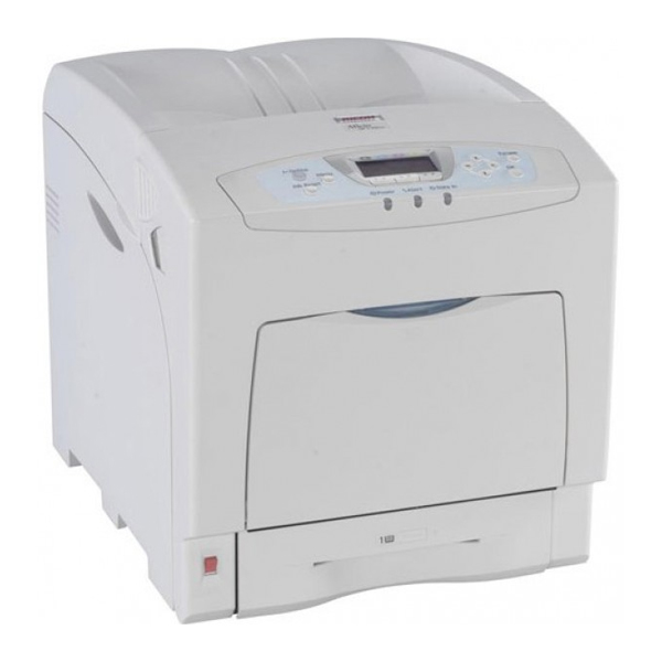 Ricoh Aficio SPC420DN toner cartridges | Free Delivery | TonerGiant