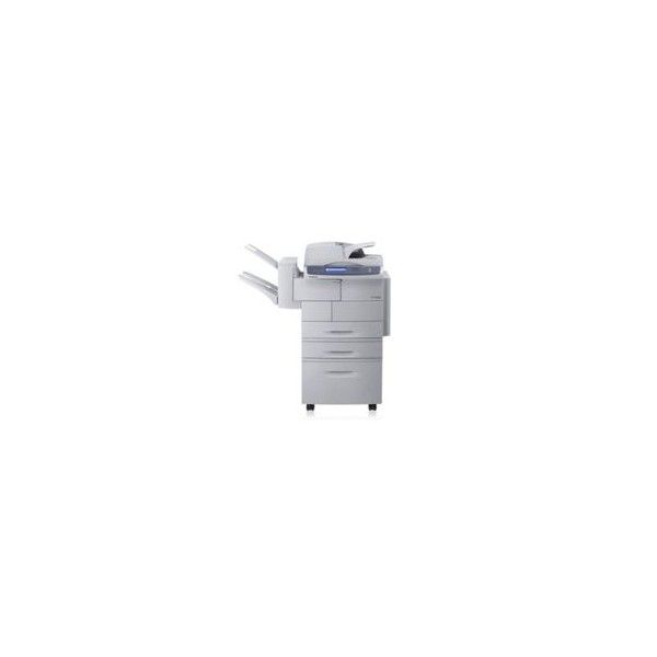 Samsung SCX 6555N toner cartridges | Free Delivery | TonerGiant