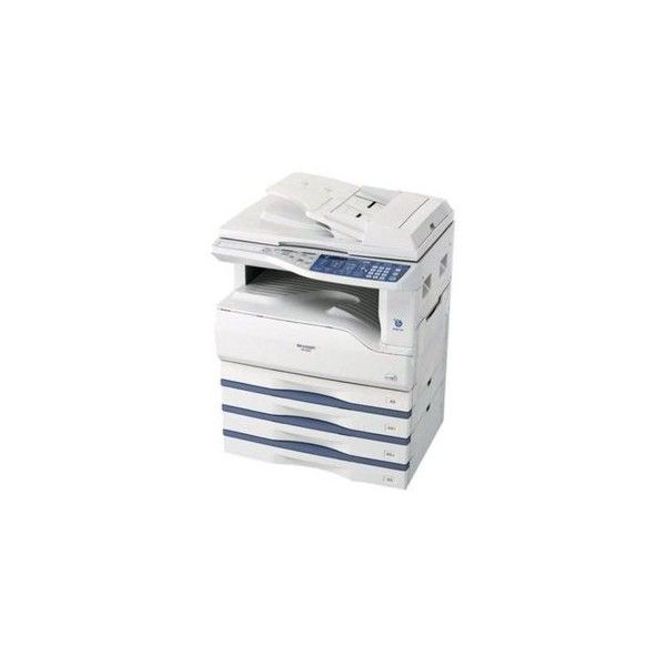 Sharp ARM 205 Toner Cartridges | Free Delivery | TonerGiant