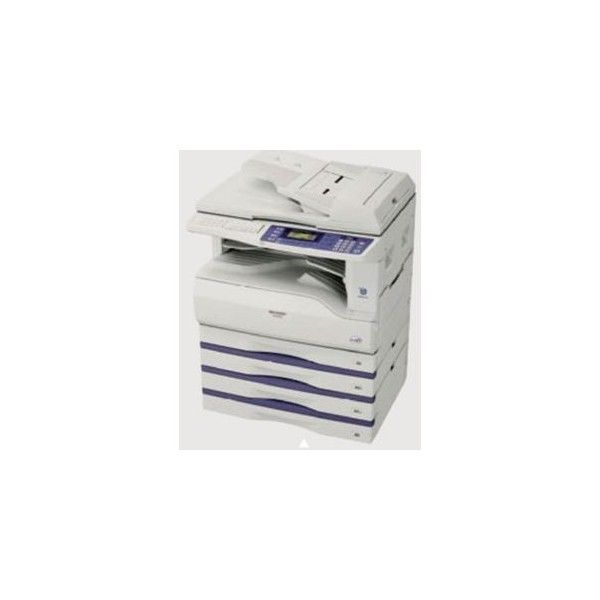 Sharp ARM 207 Toner Cartridges | Free Delivery | TonerGiant