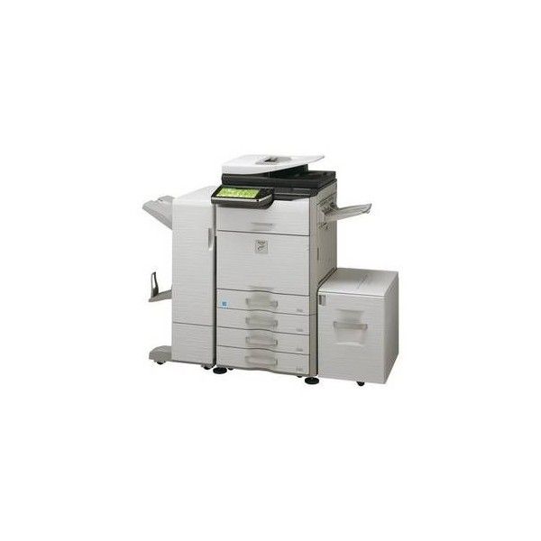 Sharp MX 2610N Toner Cartridges | Free Delivery | TonerGiant