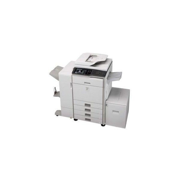 Sharp MX 3100 Toner Cartridges | Free Delivery | TonerGiant