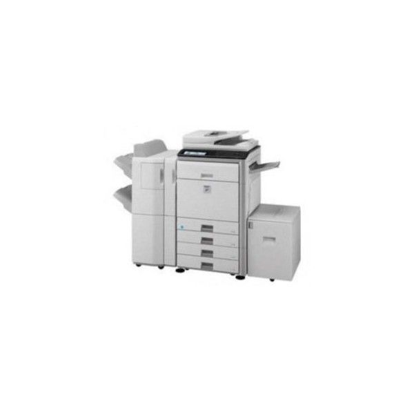 Sharp MX M363U Toner Cartridges | Free Delivery | TonerGiant