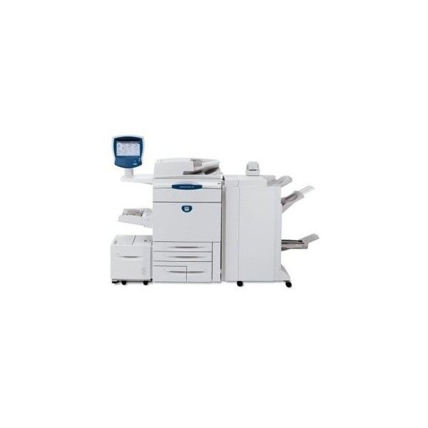 Xerox Docucolor 252 Toner Cartridges | Free Delivery | TonerGiant