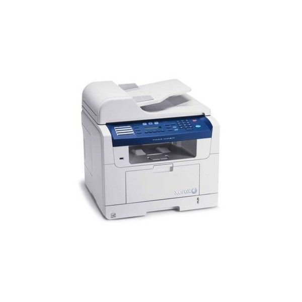 Xerox Phaser 3300MFP toner cartridges | Free Delivery | TonerGiant