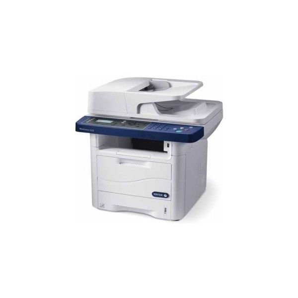 Xerox Workcentre 3325 Toner Cartridges | Free Delivery | TonerGiant