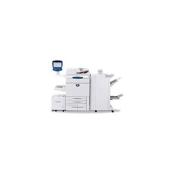 Xerox Workcentre 7655 Toner Cartridges | Free Delivery | TonerGiant