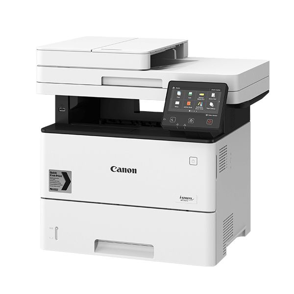 Canon I SENSYS Mf543x Toner Cartridges | Free Delivery | TonerGiant