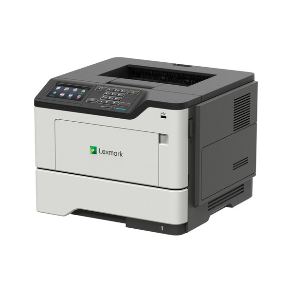 Lexmark Ms622de Toner Cartridges | Free Delivery | TonerGiant