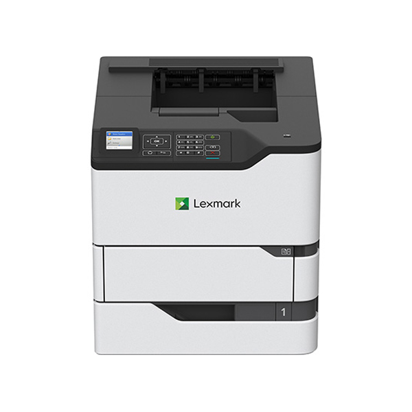 Lexmark MS821 Toner Cartridges | Free Delivery | TonerGiant