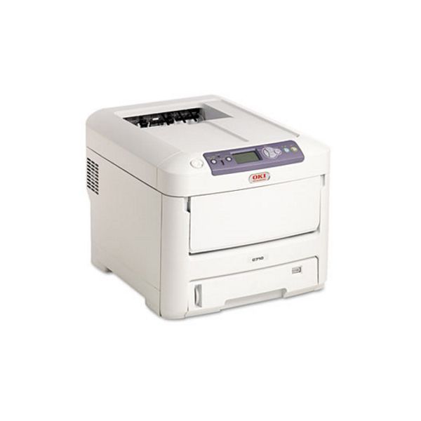 OKI C710dn Toner Cartridges | Free Delivery | TonerGiant