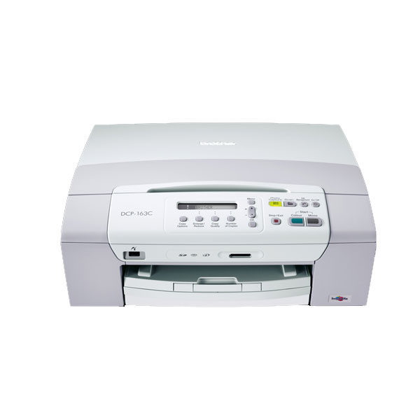 Brother DCP 165C Ink Cartridges | Free Delivery | TonerGiant