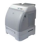 HP Colour Laserjet 2605Dtn Toner Cartridges | Free Delivery | TonerGiant
