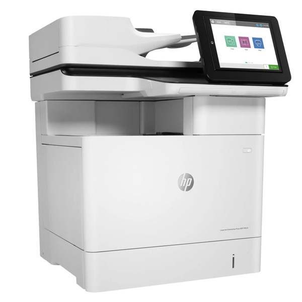 HP Laserjet Enterprise MFP M636 Toner Cartridges | Free Delivery ...