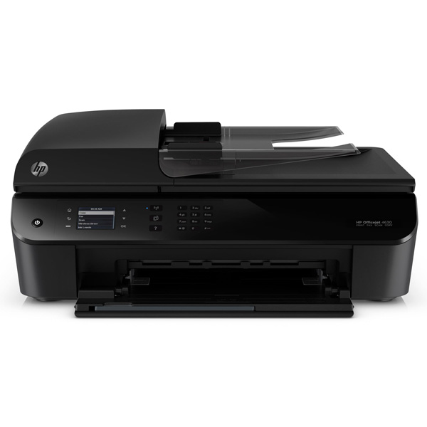 HP Officejet 4636 Ink Cartridges | Free Delivery | TonerGiant
