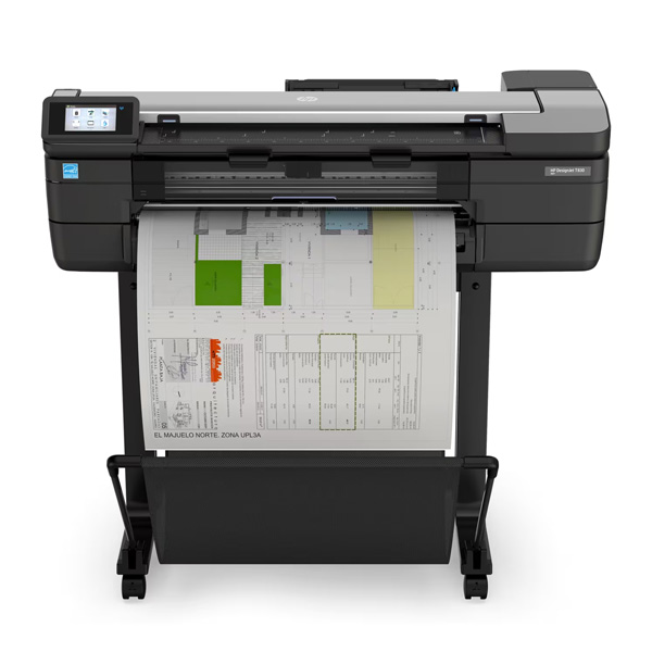 HP Designjet T830 Ink Cartridges | Free Delivery | TonerGiant