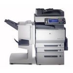 Konica Minolta Bizhub C350 Toner Cartridges | Free Delivery | TonerGiant
