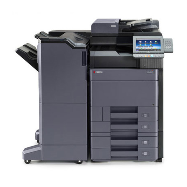 Kyocera Taskalfa 5052Ci Toner Cartridges | Free Delivery | TonerGiant