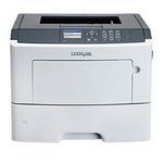 Lexmark Ms310d Toner Cartridges | Free Delivery | TonerGiant