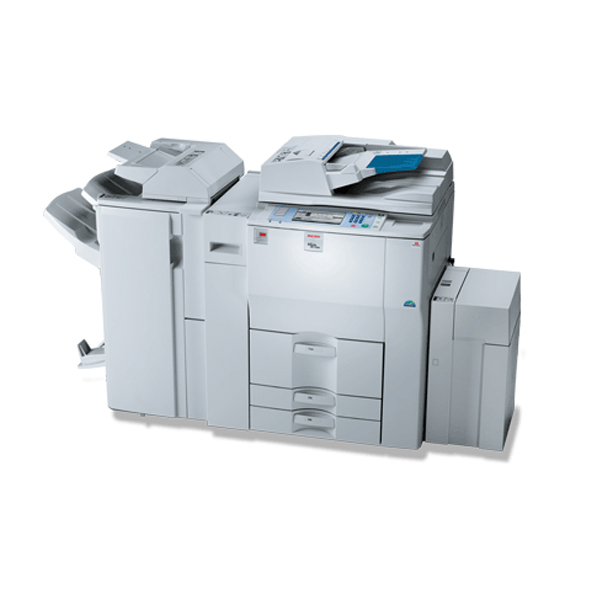 Ricoh Aficio MP C6000 Toner Cartridges | Free Delivery | TonerGiant