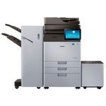Samsung Multixpress X7600LX Toner Cartridges | Free Delivery | TonerGiant