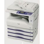 Sharp ARM 207 Toner Cartridges | Free Delivery | TonerGiant