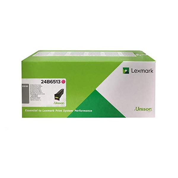 Lexmark XC8160 Toner Cartridges | Free Delivery | TonerGiant
