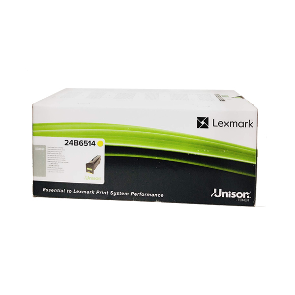 Lexmark XC8160 Toner Cartridges | Free Delivery | TonerGiant