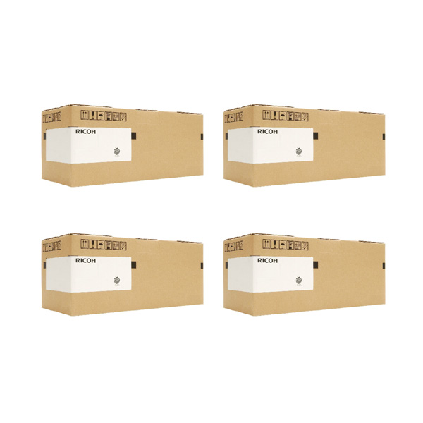 Ricoh 408340 Toner Value Pack | TonerGiant