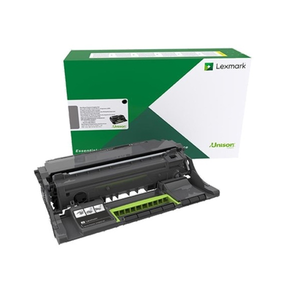 Lexmark 56F2U00 Ultra High Capacity Black Return Program Toner ...