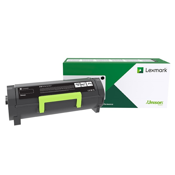 Lexmark MS823 Toner Cartridges | Free Delivery | TonerGiant