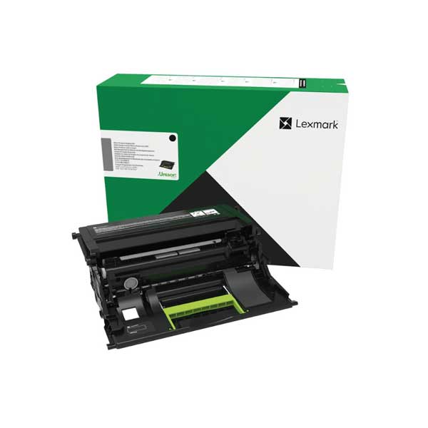 Lexmark 75M0ZK0 Black Return Program Imaging Kit | TonerGiant