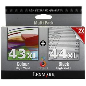 Lexmark Ink Cartridges | Toner Giant
