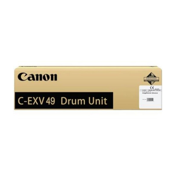Canon C-EXV49 Image Drum Unit | TonerGiant