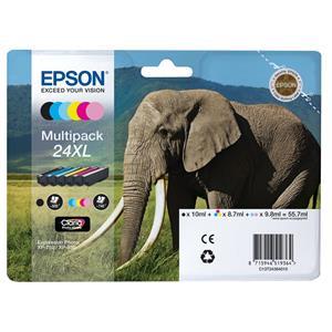 Epson XP 970 Ink Cartridges | Free Delivery | TonerGiant