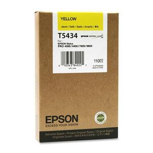 Epson Stylus Pro 4000 Ink Cartridges | Free Delivery | TonerGiant